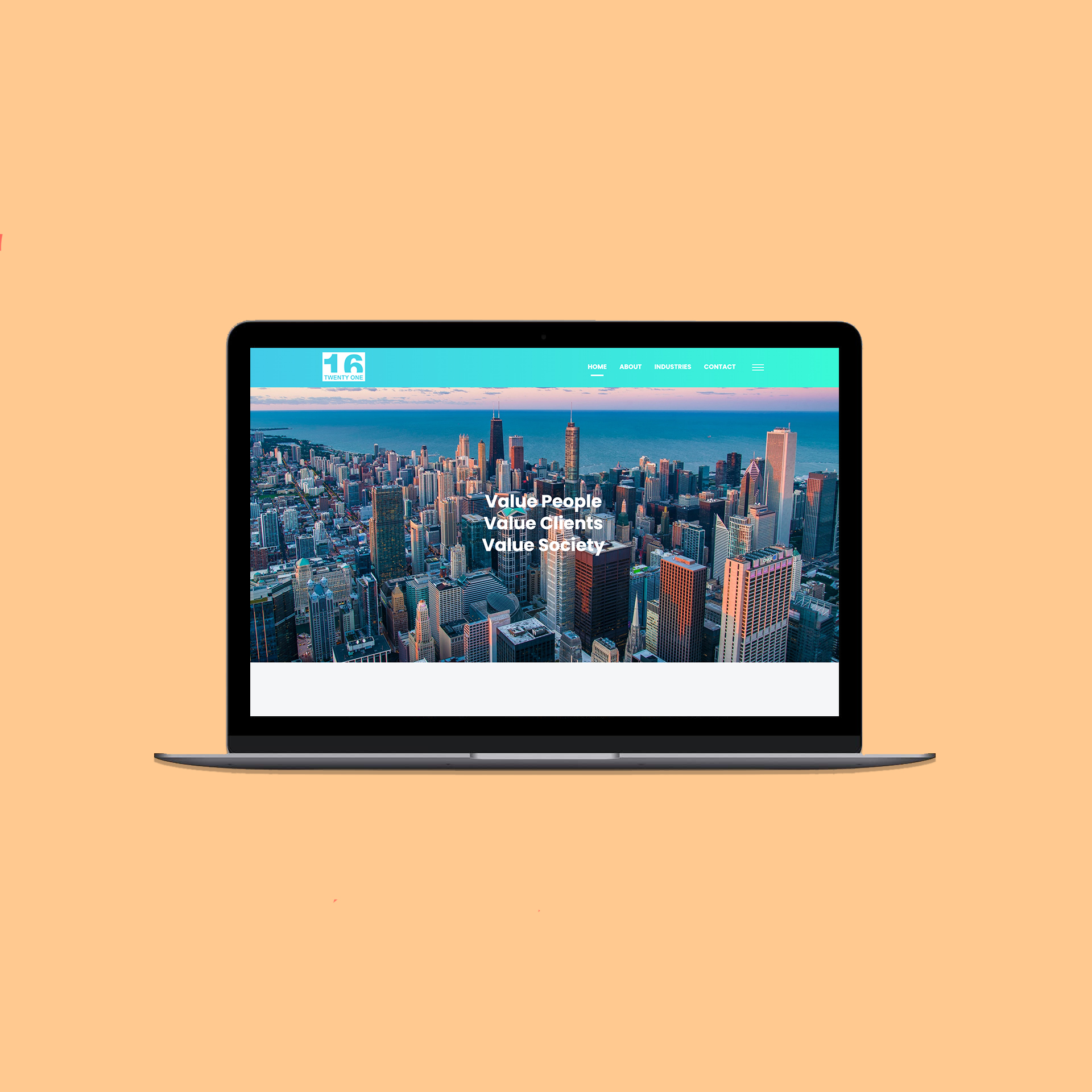 Portfolio Archive - Abstract Hub