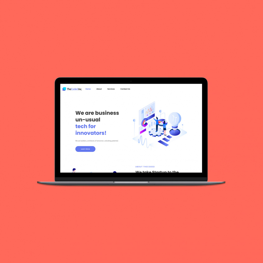 Portfolio Archive - Abstract Hub